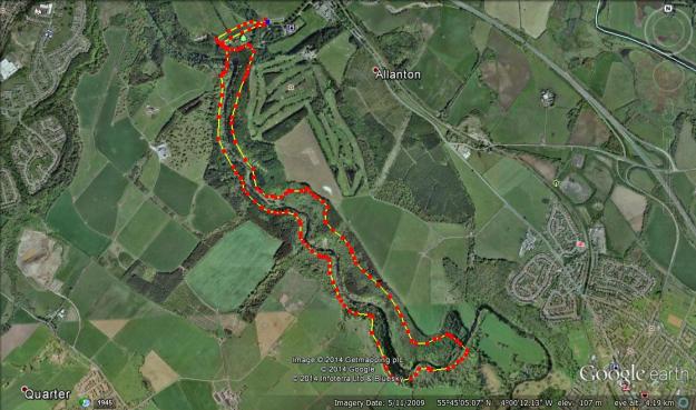 Chatelherault Country Park, South Lanarkshire | Scotland's Best Walks ...
